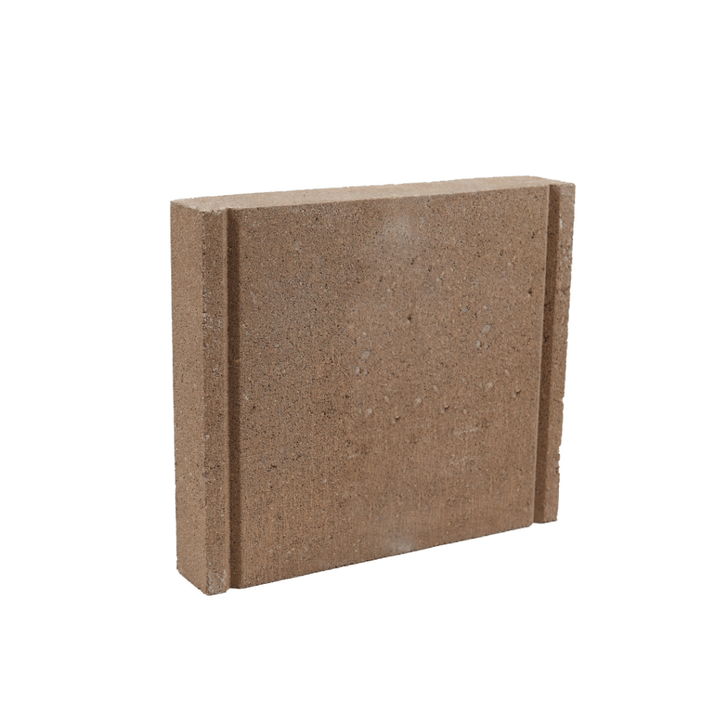 Boltari gard din beton Wienerberger - Boltari finisati - Boltari Rivago