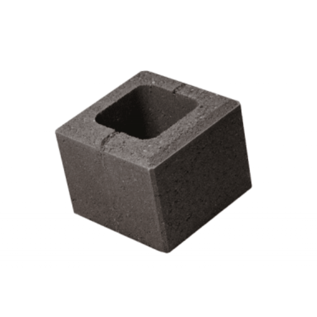 Boltari gard din beton Petra/Florea - Boltari fundatie - Vladis Avantaj