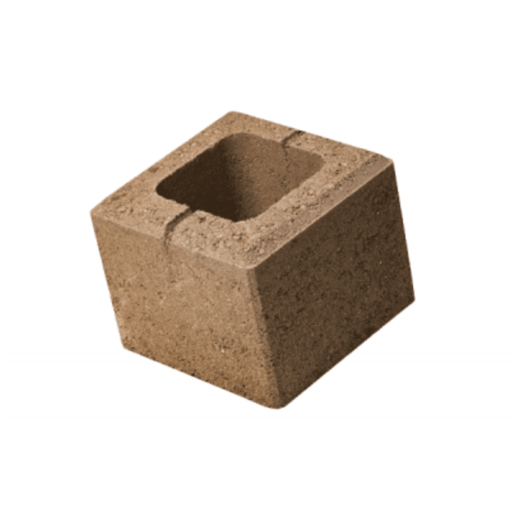 Boltari gard din beton Petra/Florea - Boltari fundatie - Vladis Avantaj