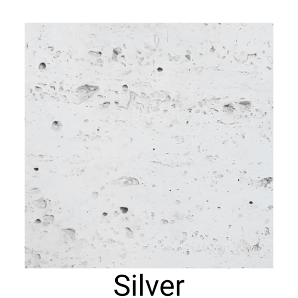 Boltari gard Travestone Block - Sistem gard finisat - Vladis Avantaj