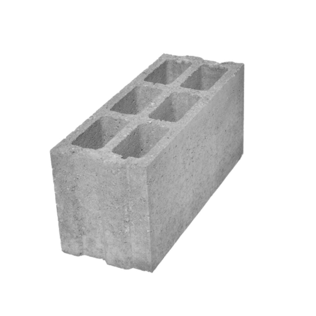 Bol ar Zid rie Din Beton 50x20x23 8 Cm Gri Pavaje Avantaj