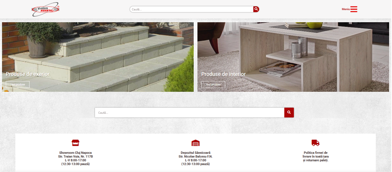 Arhive Placaj decorativ - Vladis Avantaj